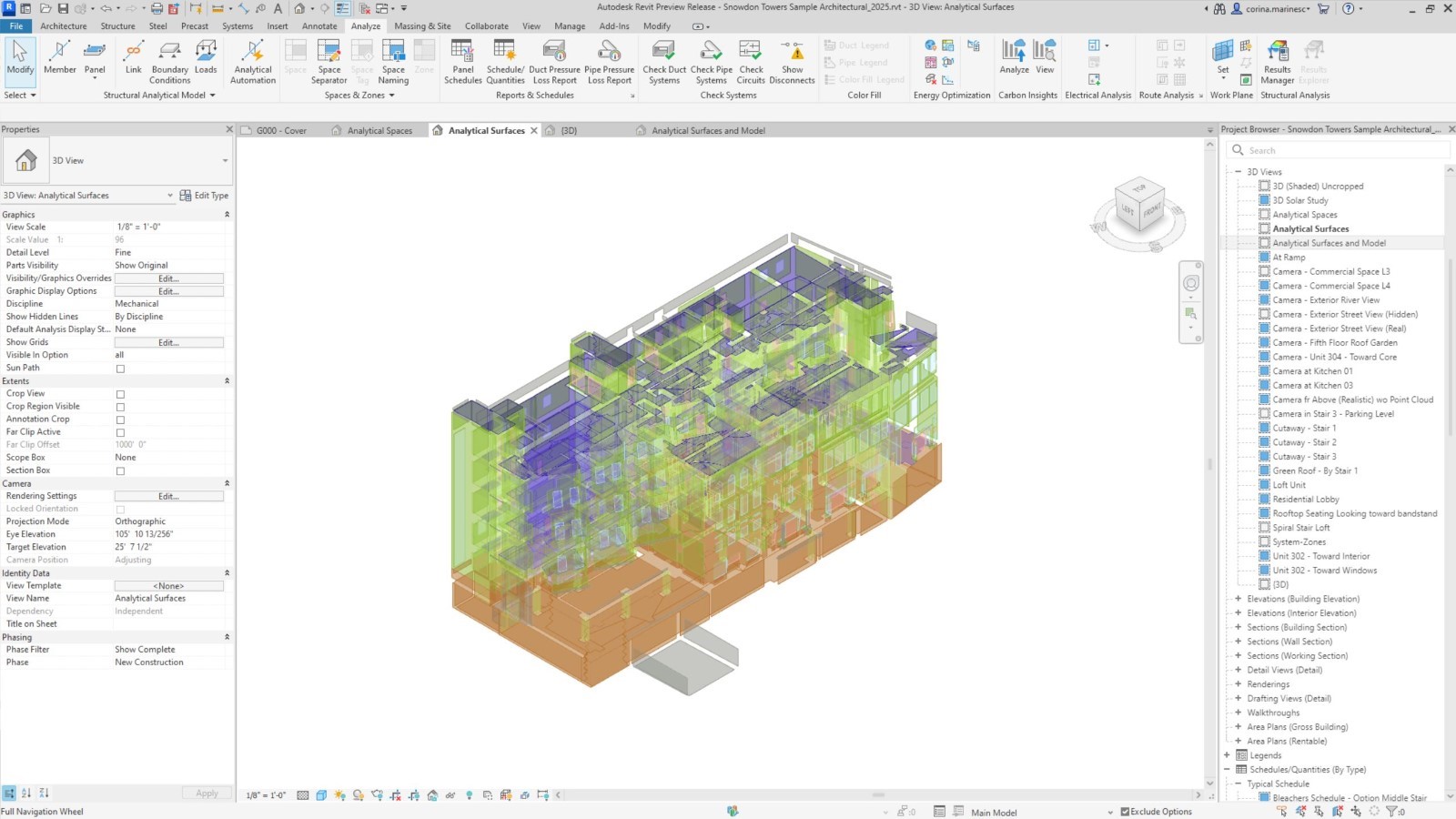 What's New in the next generation of Autodesk Insight - AEC Tech Drop