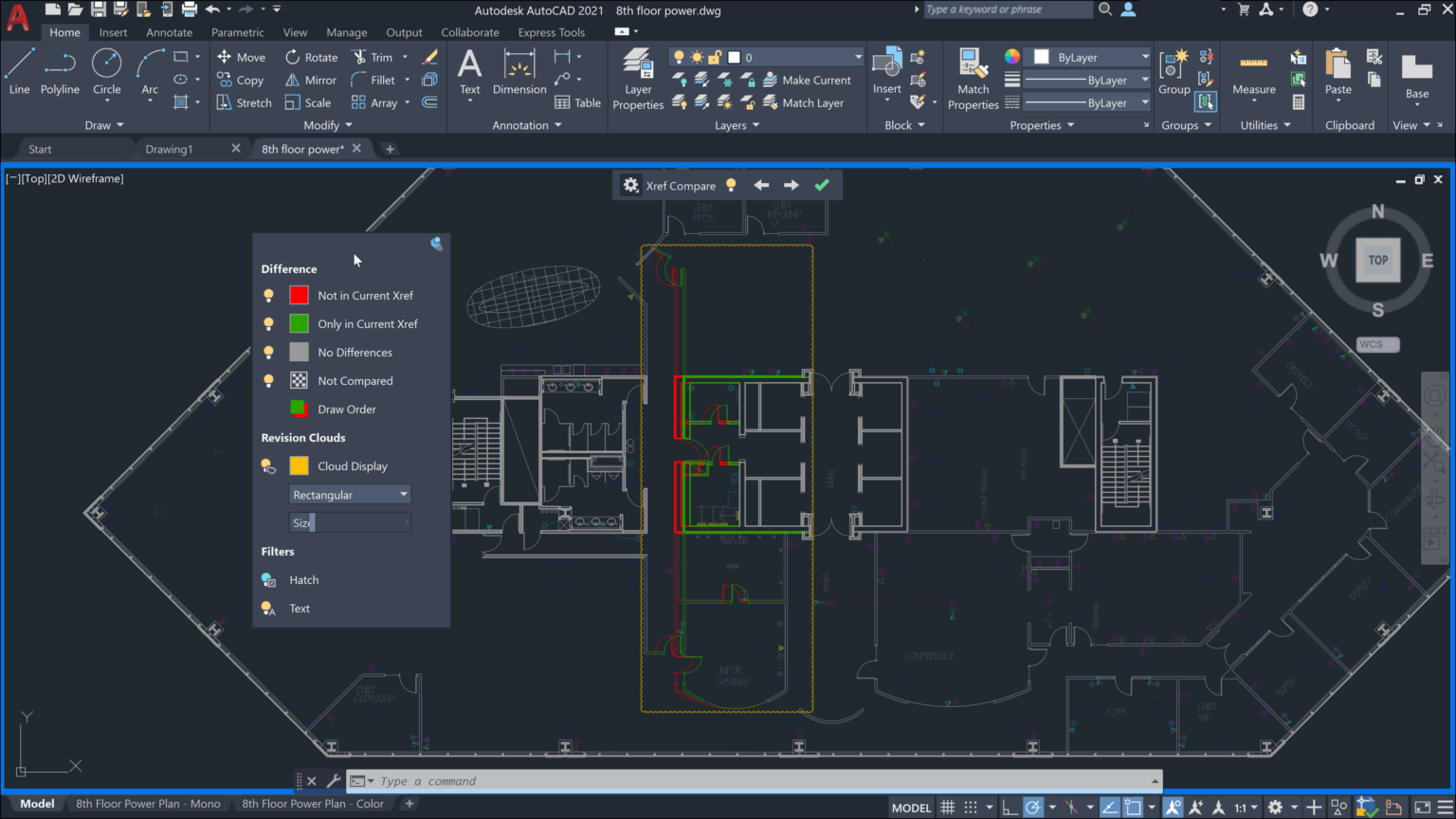 AutoCAD 2021 Is Here: See What's Inside | AutoCAD Blog | Autodesk