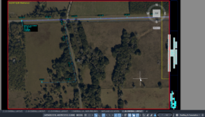 Tips to Easily Create Overall Site Layout Sheets in AutoCAD | AutoCAD ...