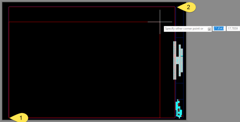 Tips to Easily Create Overall Site Layout Sheets in AutoCAD | AutoCAD ...