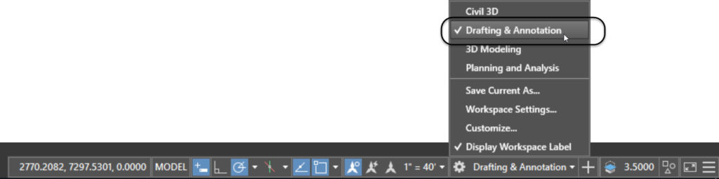 2D Constraints for Civil People: Tuesday Tips With Seth | AutoCAD Blog | Autodesk