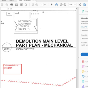 When PDF Import Isn’t an Option… AutoCAD Raster Design! | AutoCAD Blog ...