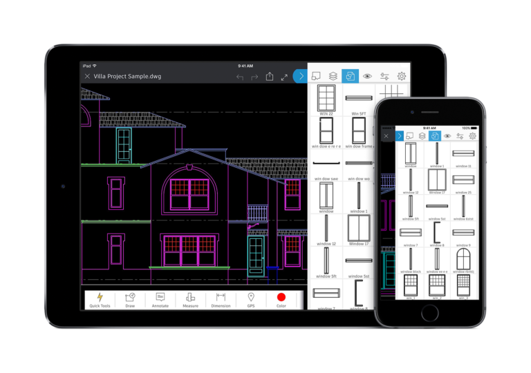 What’s New in AutoCAD 2018? Technology and Performance Updates ...