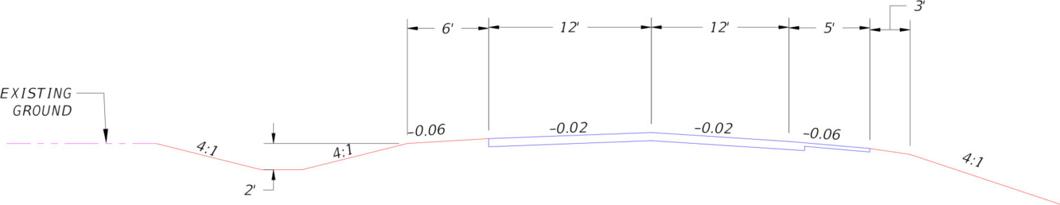 2D Constraints for Civil People: Tuesday Tips With Seth | AutoCAD Blog ...