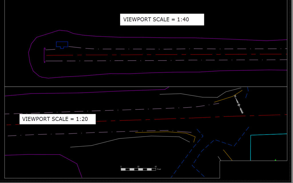 Understanding Linetypes and Linetype Scaling: Tuesday Tips With Seth ...