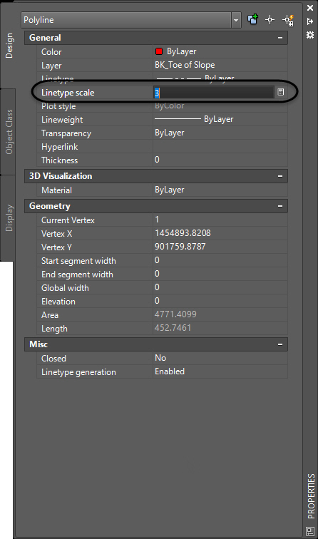 Understanding Linetypes and Linetype Scaling: Tuesday Tips With Seth ...
