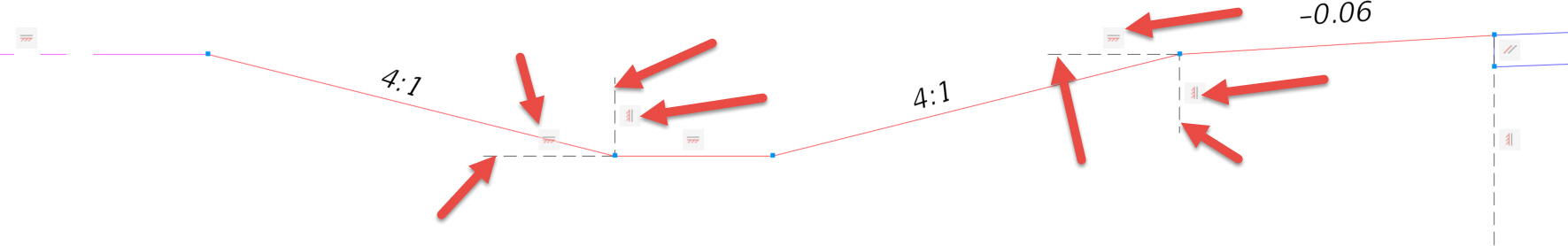 2D Constraints for Civil People: Tuesday Tips With Seth | AutoCAD Blog ...