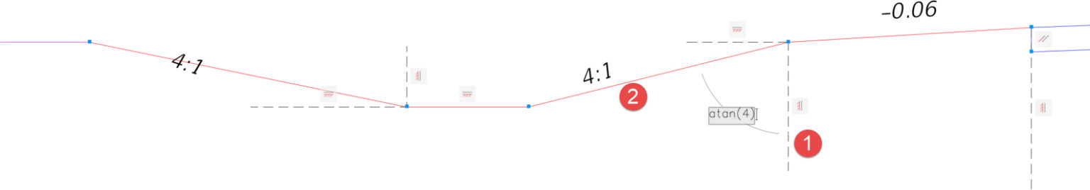 2D Constraints for Civil People: Tuesday Tips With Seth | AutoCAD Blog ...