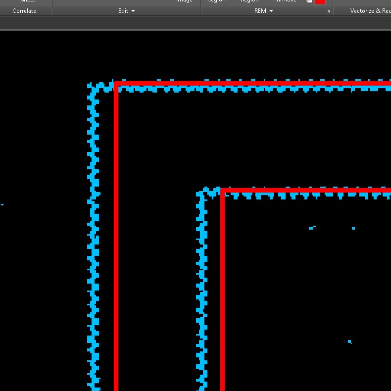 When PDF Import Isn’t an Option… AutoCAD Raster Design! | AutoCAD Blog ...