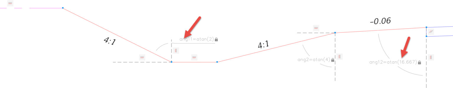 2D Constraints for Civil People: Tuesday Tips With Seth | AutoCAD Blog ...