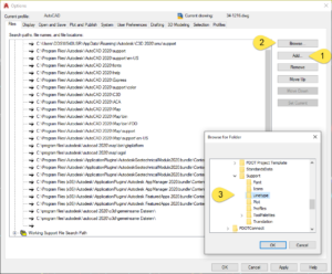AutoCAD Options Dialog Box Explained: Part Two | AutoCAD Blog | Autodesk