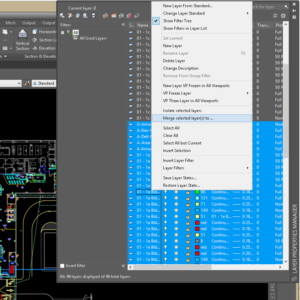 AutoCAD vs AutoCAD LT for Drawing Cleanup