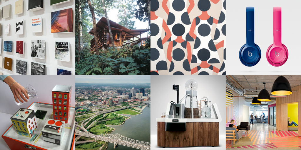 Celebrate National Design Week 2016 | AutoCAD Blog