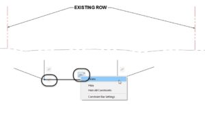 Real-World Example of Using 2D Constraints in AutoCAD | AutoCAD Blog ...