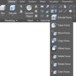 AutoCAD 3D Modeling Tips and Tricks: Part Three | AutoCAD Blog | Autodesk