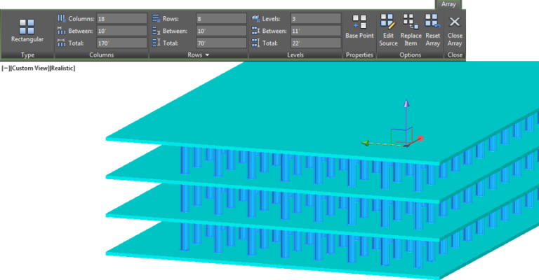 AutoCAD 3D Modeling Tips and Tricks: Part Three | AutoCAD Blog | Autodesk