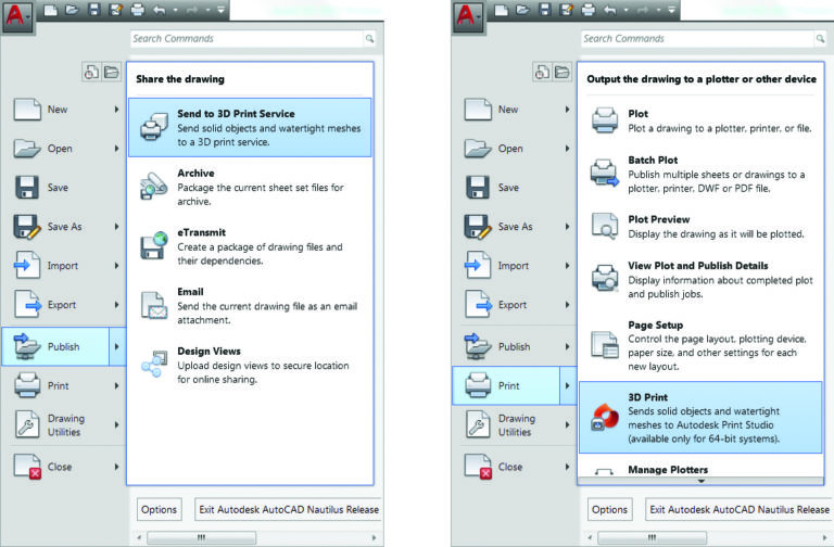 Traveling Through Another Dimension – 3D Printing | Tuesday Tips