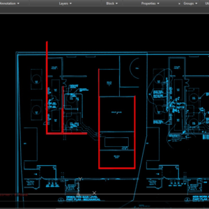 When PDF Import Isn’t an Option… AutoCAD Raster Design! | AutoCAD Blog ...