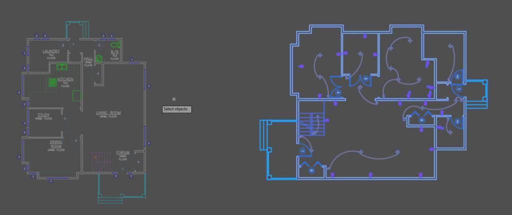 Staying Aligned – Using the ALIGN Command: Tuesday Tips with Brandon ...
