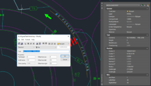 Align Text Along an Arc With ARCTEXT: Tuesday Tips With Heidi | AutoCAD ...