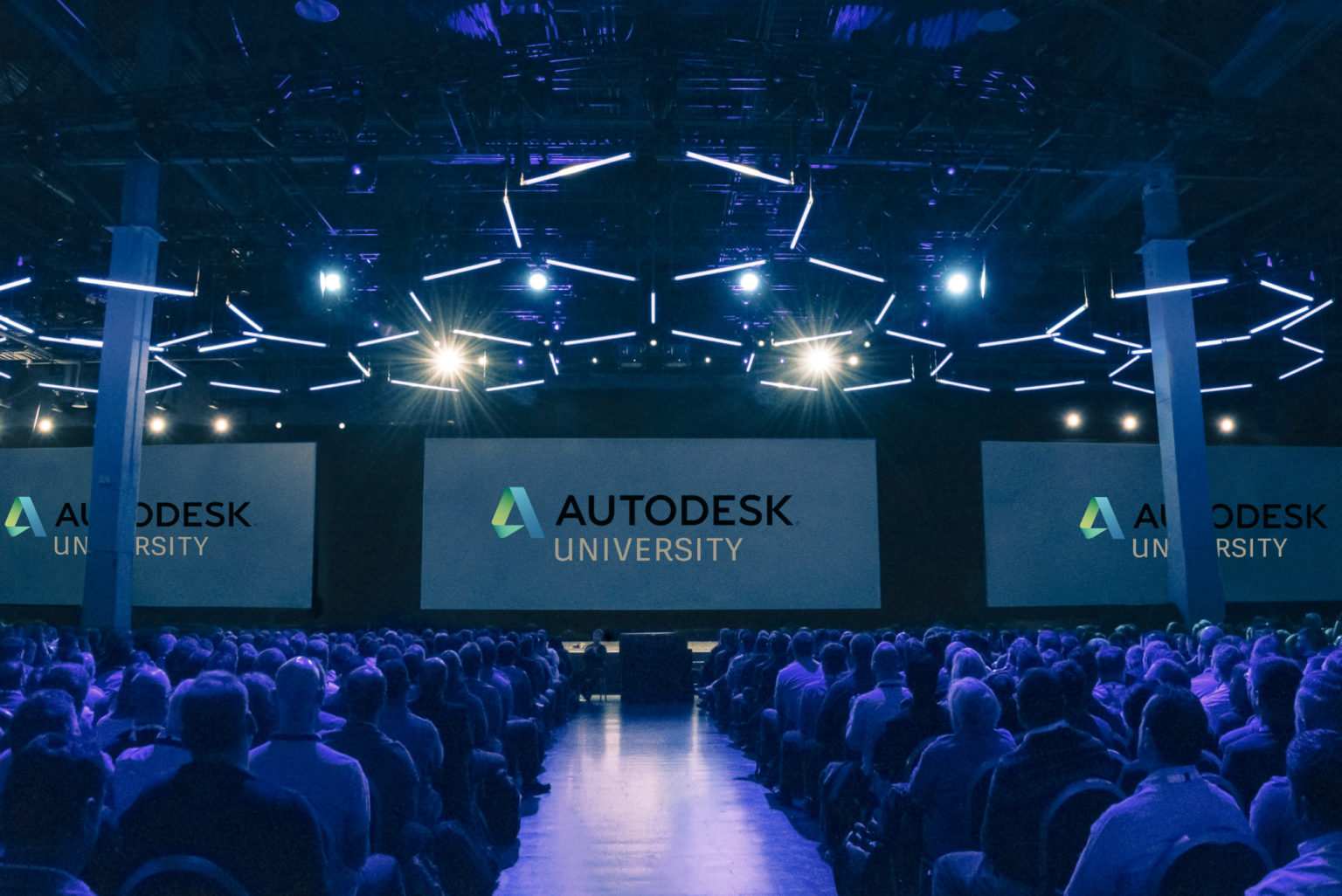 Autodesk University 2018 Recorded Classes Now Online | AutoCAD Blog ...