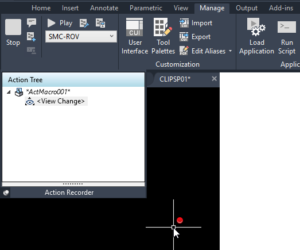 Ready, Set, Action! Learn How to Create Action Macros in AutoCAD ...
