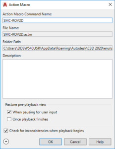 Ready, Set, Action! Learn How to Create Action Macros in AutoCAD | AutoCAD Blog | Autodesk