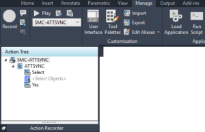 Ready, Set, Action! Learn How to Create Action Macros in AutoCAD ...
