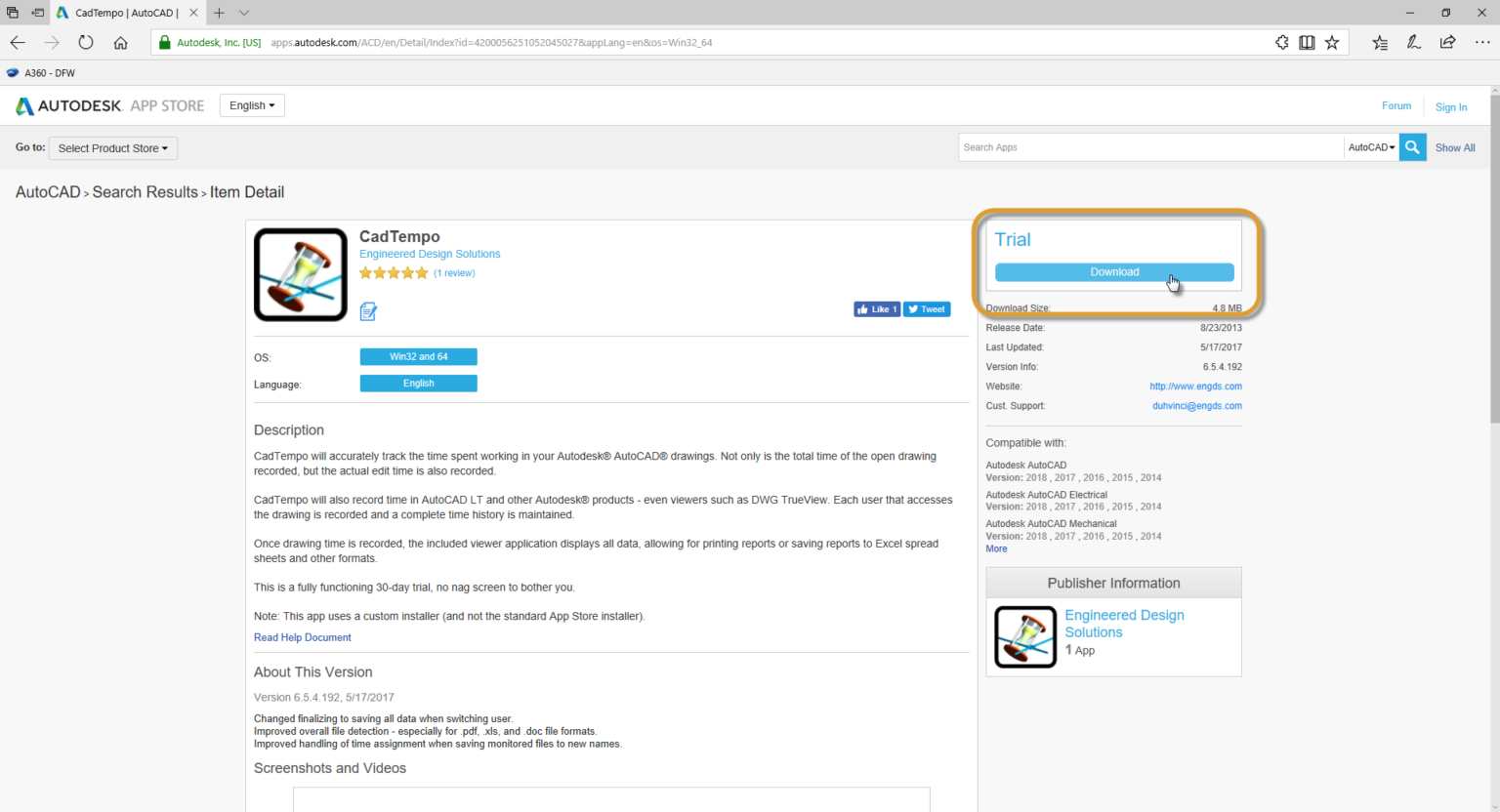 Autodesk App Store: Exploring the Features and Benefits of AutoCAD ...