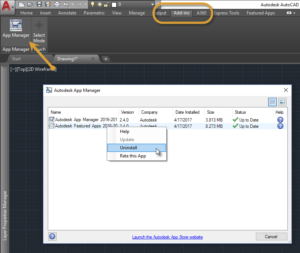 Autodesk App Store: Exploring the Features and Benefits of AutoCAD ...