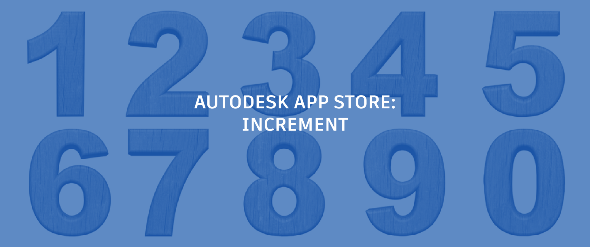 Free App Helps Increment Values in AutoCAD | AutoCAD Blog | Autodesk