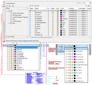 Have You Tried: AutoCAD Layer Filters | AutoCAD Blog | Autodesk