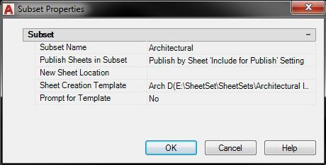 Becoming a Master of Sheet Sets: How to Assign AutoCAD Sheet Set ...