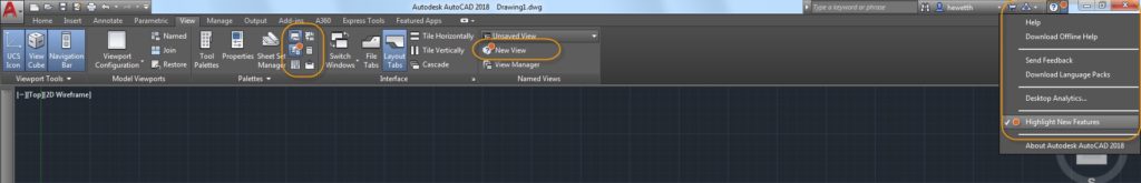 AutoCAD 2018.1 and AutoCAD LT 2018.1 Update Now Available | AutoCAD ...