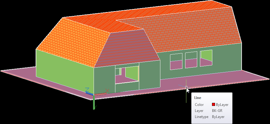 AutoCAD 3D Modeling Tips and Tricks: Part One | AutoCAD Blog | Autodesk