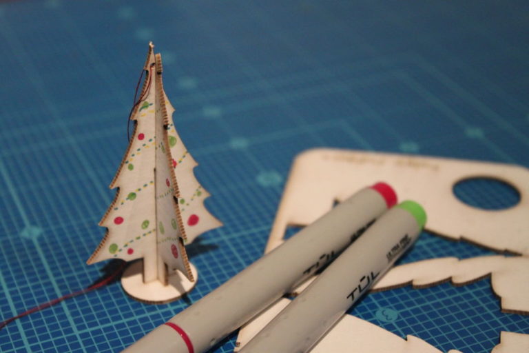 Deck the Halls: AutoCAD Holiday Decorations | AutoCAD Blog | Autodesk