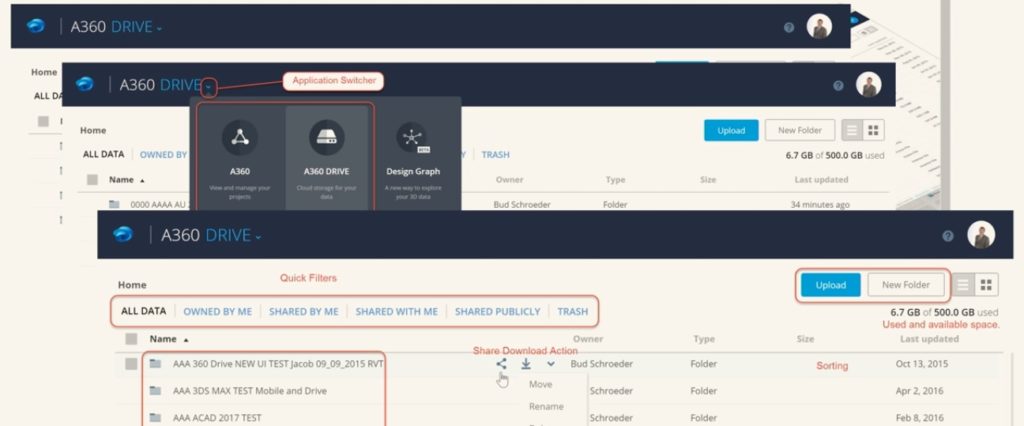 AU 2016 Video: Pro Tips for AutoCAD Collaboration | AutoCAD Blog | Autodesk