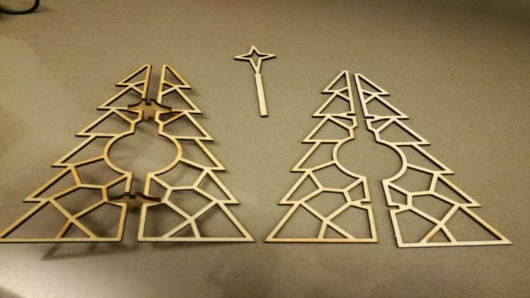 Deck the Halls: AutoCAD Holiday Decorations | AutoCAD Blog | Autodesk