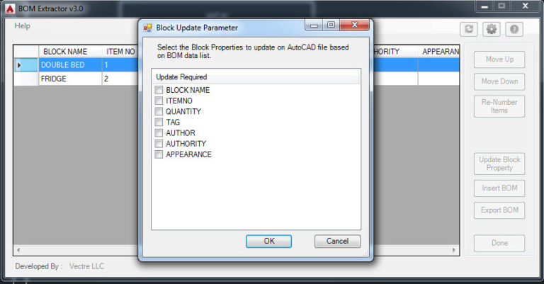 Free App for AutoCAD and BOM | AutoCAD Blog | Autodesk