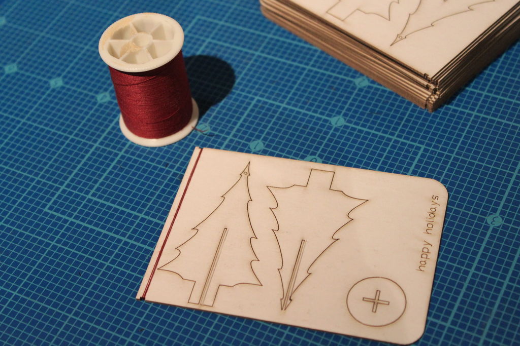 Deck the Halls: AutoCAD Holiday Decorations | AutoCAD Blog | Autodesk