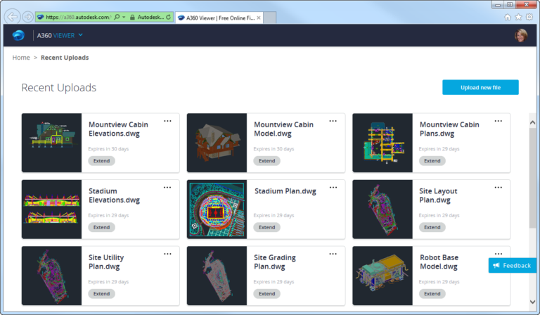 What’s New in AutoCAD 2018? Share Design Views Enhancements | AutoCAD ...