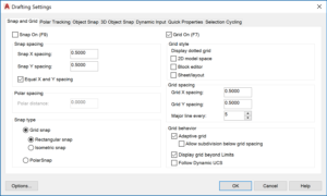 What’s New in AutoCAD 2018? User Interface Enhancements | AutoCAD Blog ...