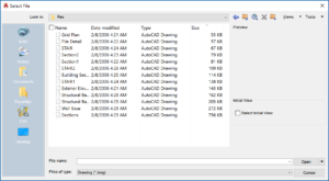 What’s New in AutoCAD 2018? User Interface Enhancements | AutoCAD Blog ...