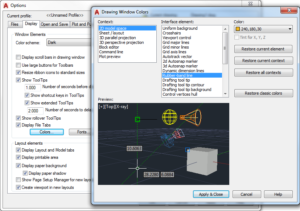What’s New in AutoCAD 2018? User Interface Enhancements | AutoCAD Blog ...