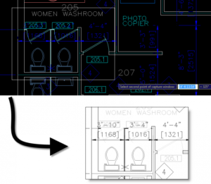 How to Take a Screen Capture in AutoCAD | AutoCAD Blog | Autodesk