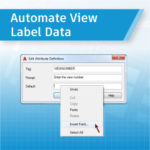 Implementing Sheets for Maximum Efficiency: Automate View Label Data in AutoCAD | AutoCAD Blog ...