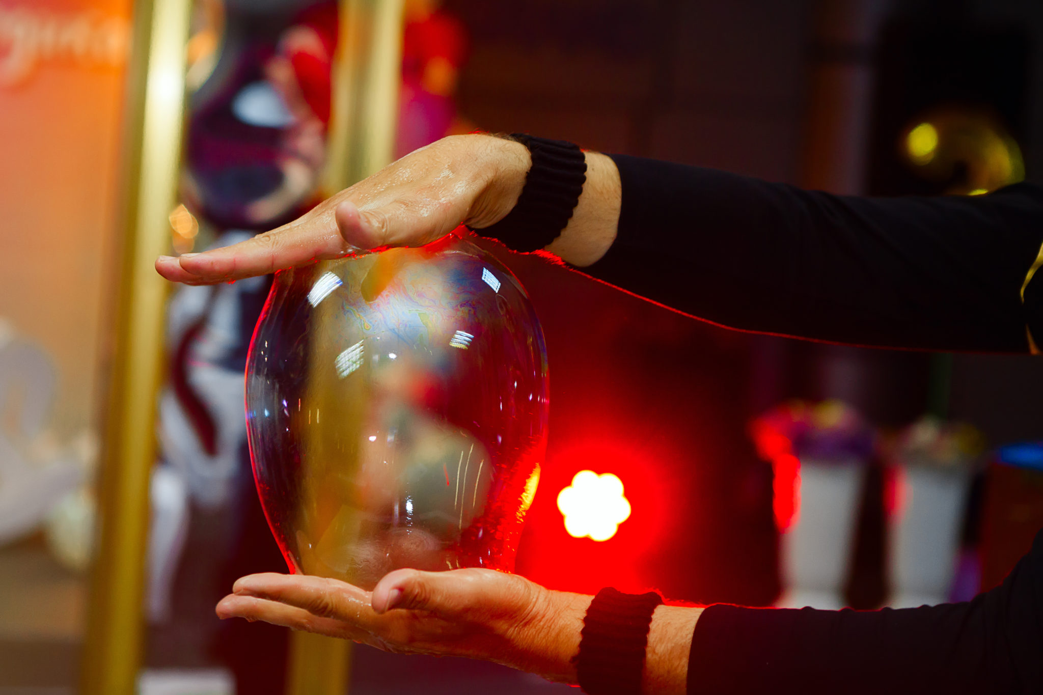 Why You Should BURST Your EXPLODE Bubble Tuesday Tips With Brandon