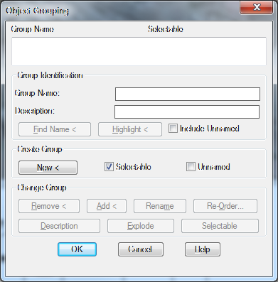 Classic AutoCAD Commands Return Dialog Boxes | Autodesk