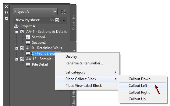 Implementing Sheet Sets for Maximum Efficiency: Automate Callout Data in AutoCAD | AutoCAD Blog ...