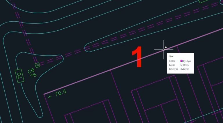 Best of AU Videos: Tips to Clean Up Drawings in AutoCAD | AutoCAD Blog ...